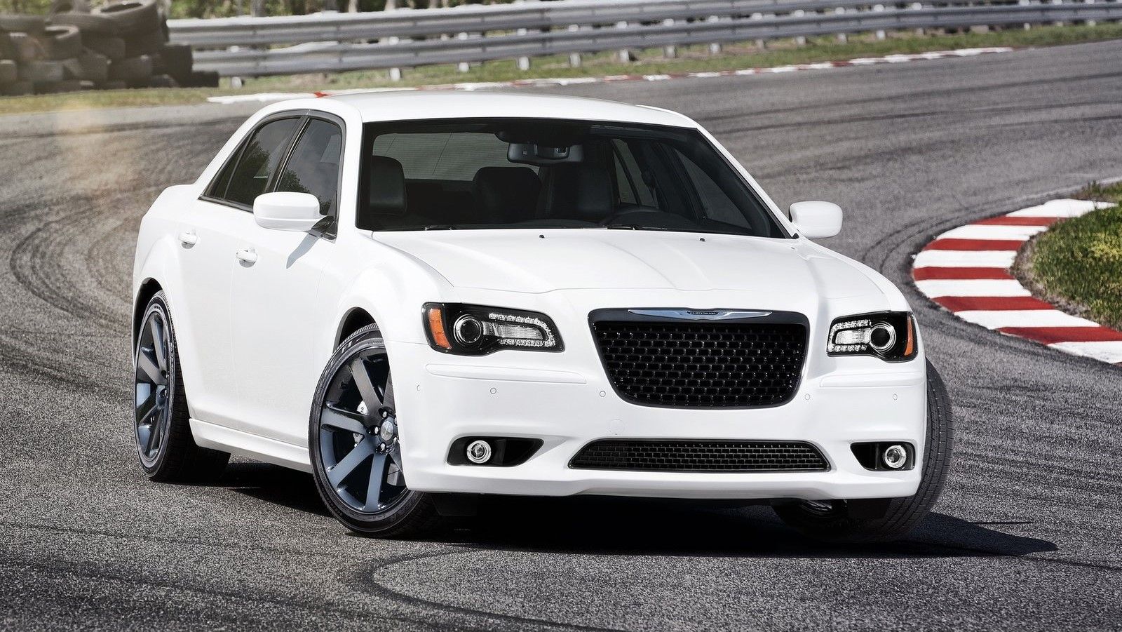 12 Rarest Sleeper Sedans On The Used Market In 2024