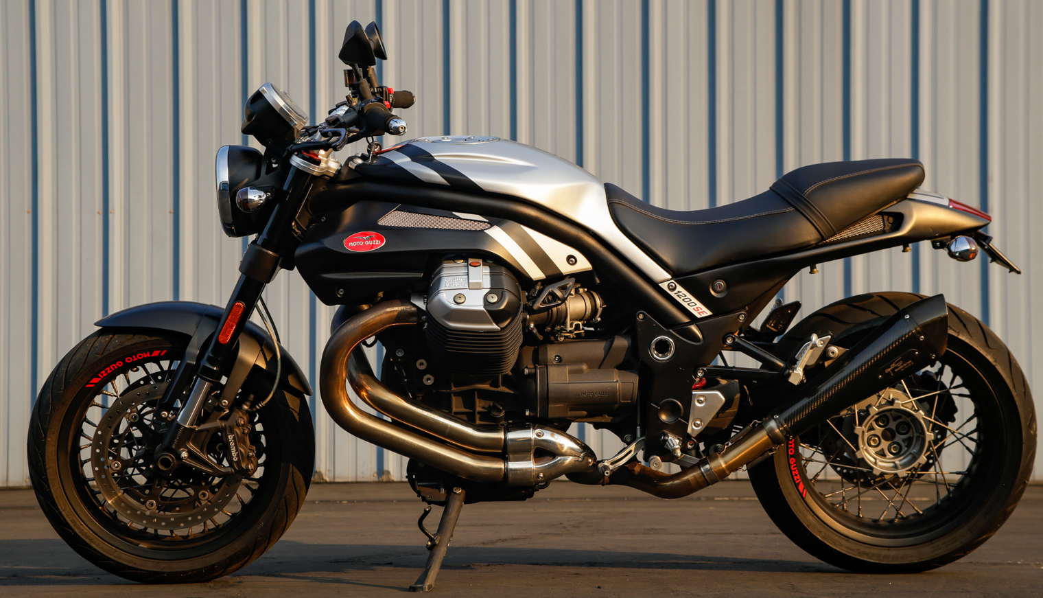 10 Italian Sport Bikes That Are Not A Ducati But Just As Quick