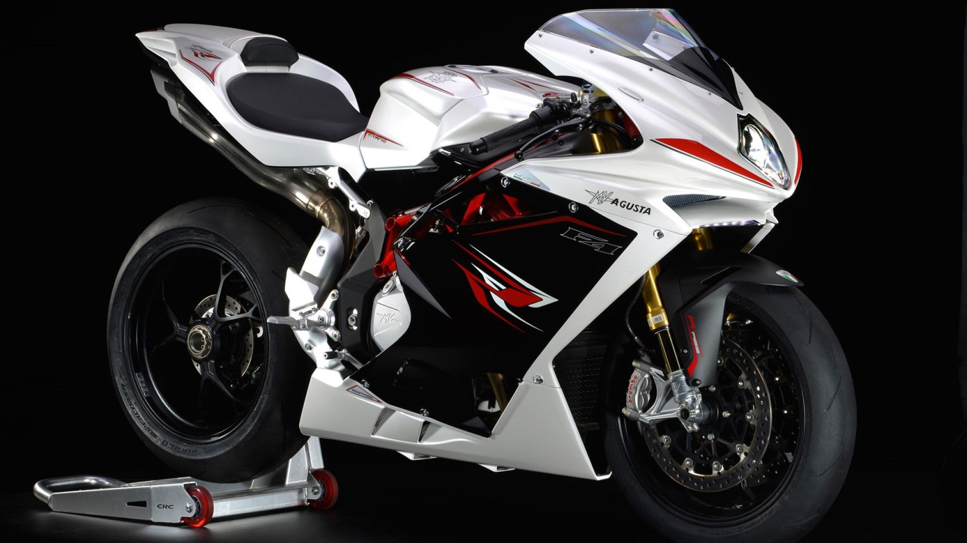 10 Italian Sport Bikes That Are Not A Ducati But Just As Quick