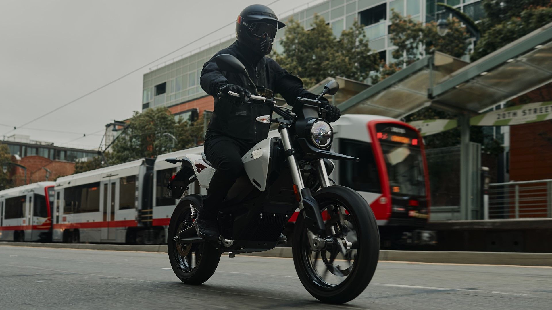 10 Electric Motorcycles To Look Out For In 2024