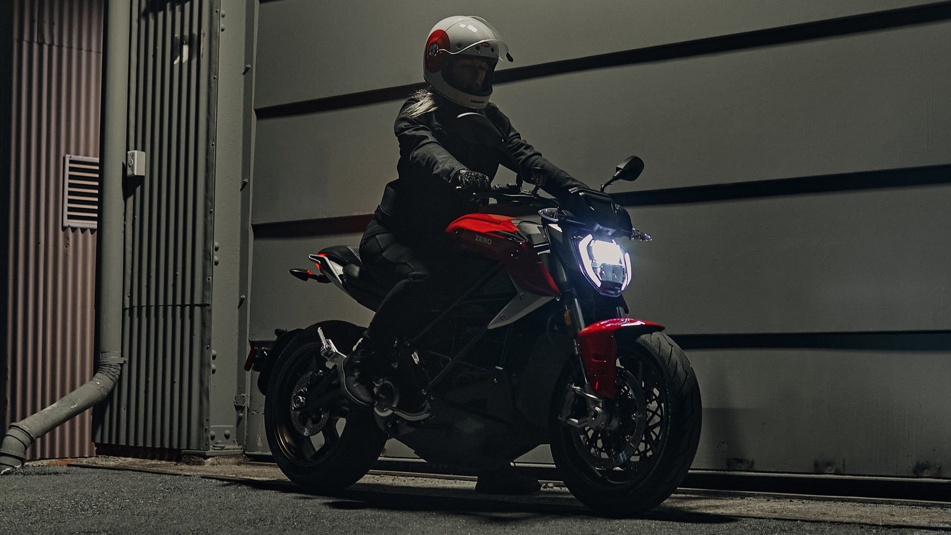 10 Electric Motorcycles To Look Out For In 2024