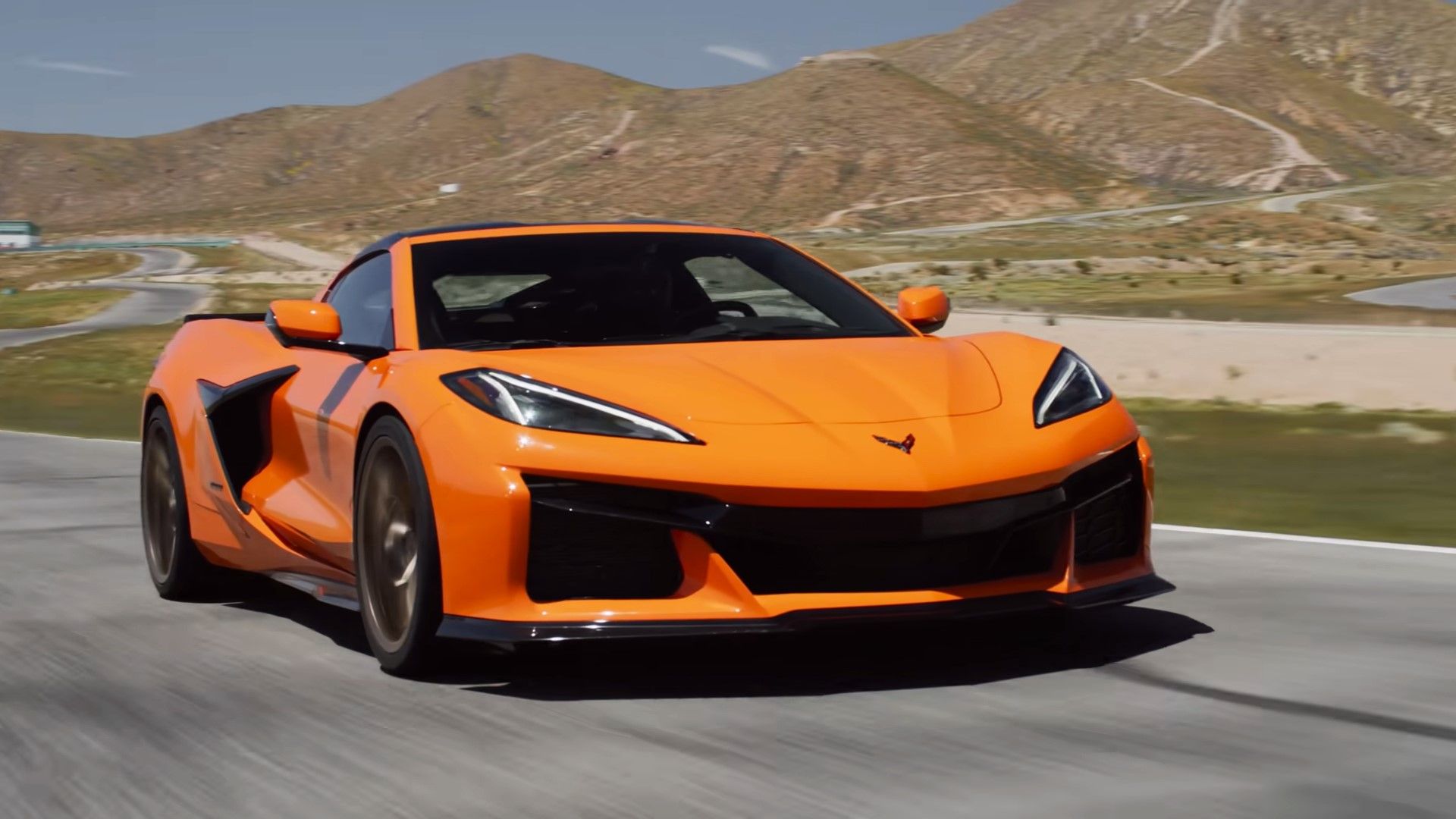 13 Highest-Torque Chevrolets Ever Produced