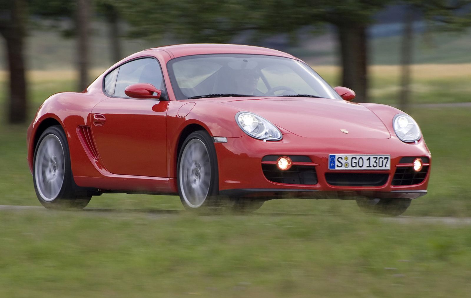 The 12 Best Porsche Models To Buy Used In 2023-2024