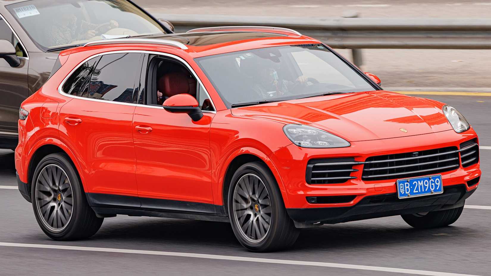 12 Most Reliable V8 Cars Of The Last 10 Years