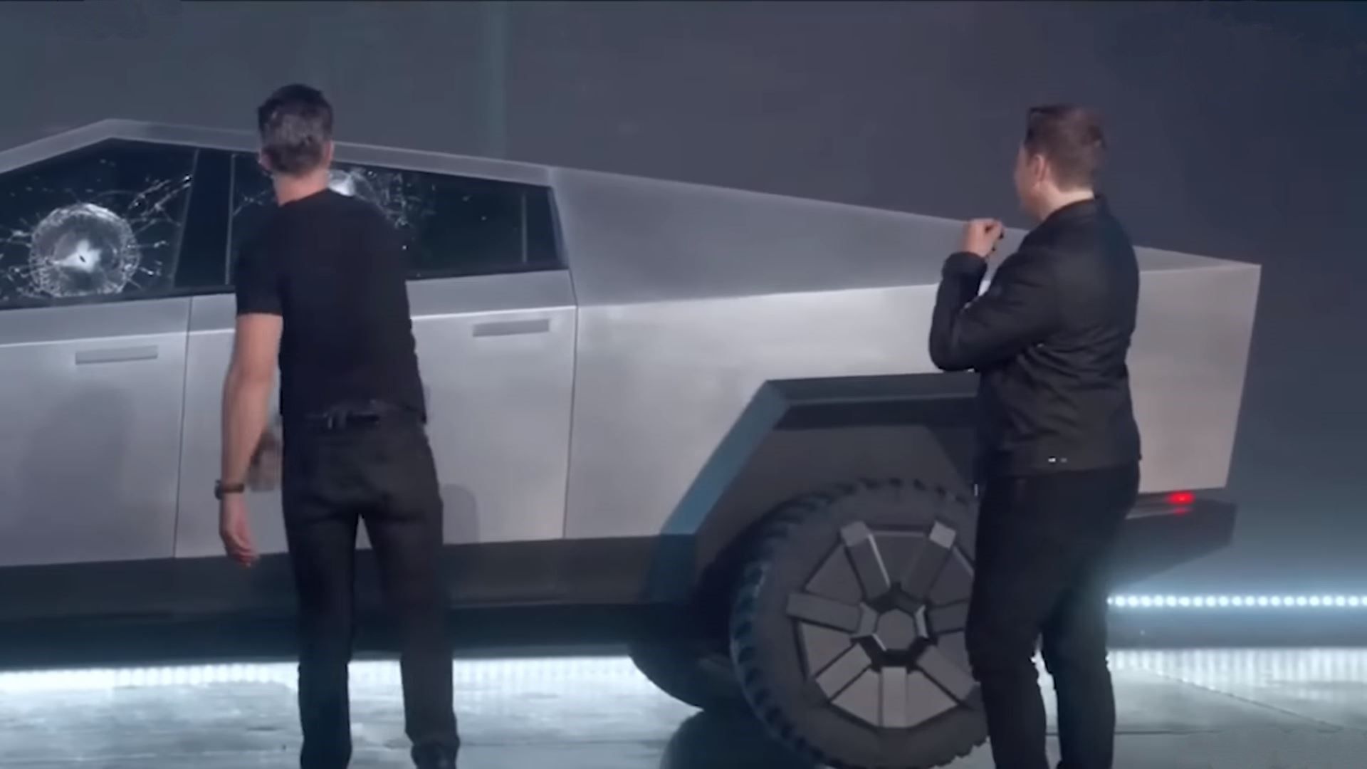 How President Trump’s EV Policy Could Shape The Future Of Elon Musk's ...