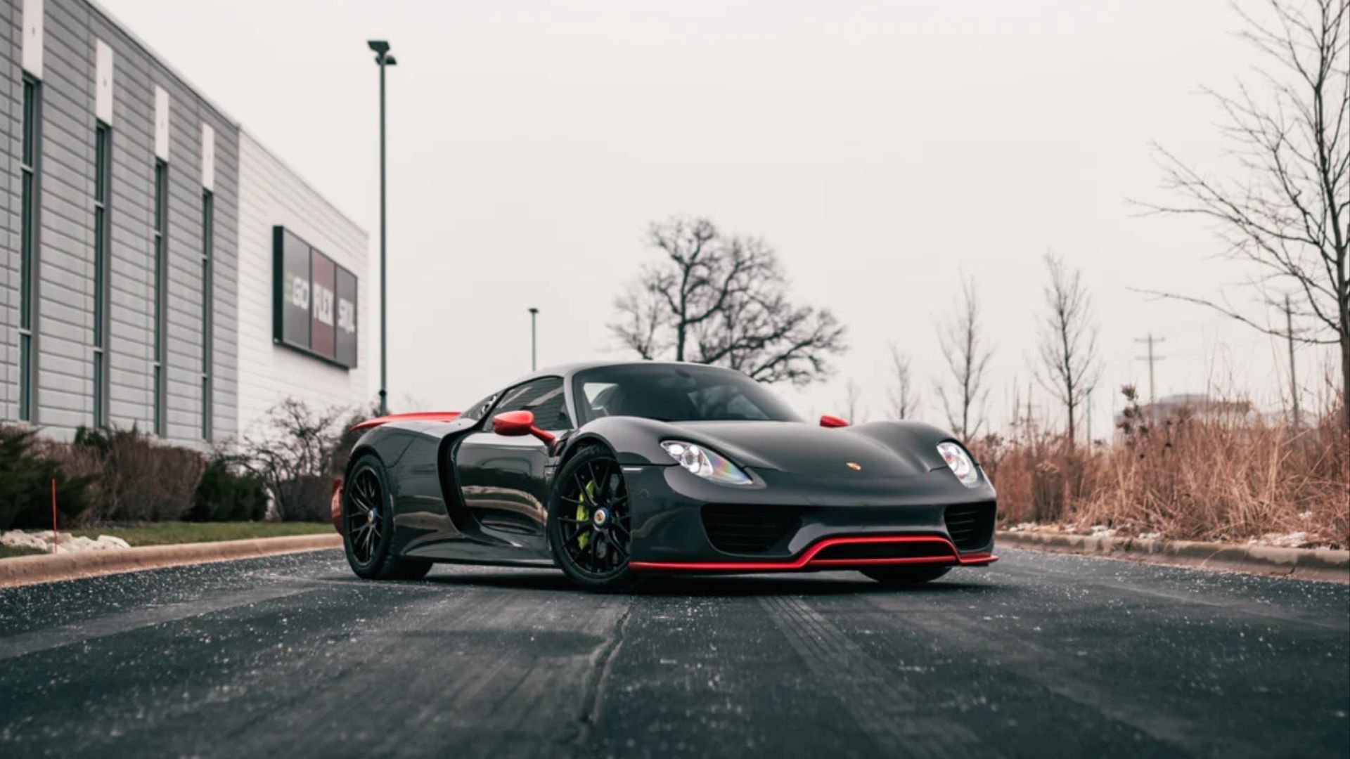 Why This Car Collector Finances His $30 Million Supercar Collection