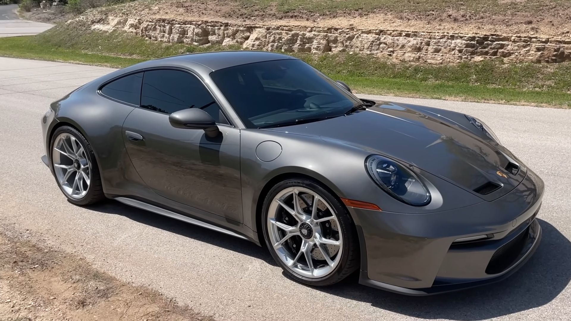 Every Upgrade On Tom Segura's 'Collection Ruiner' Porsche 718 Cayman GT4