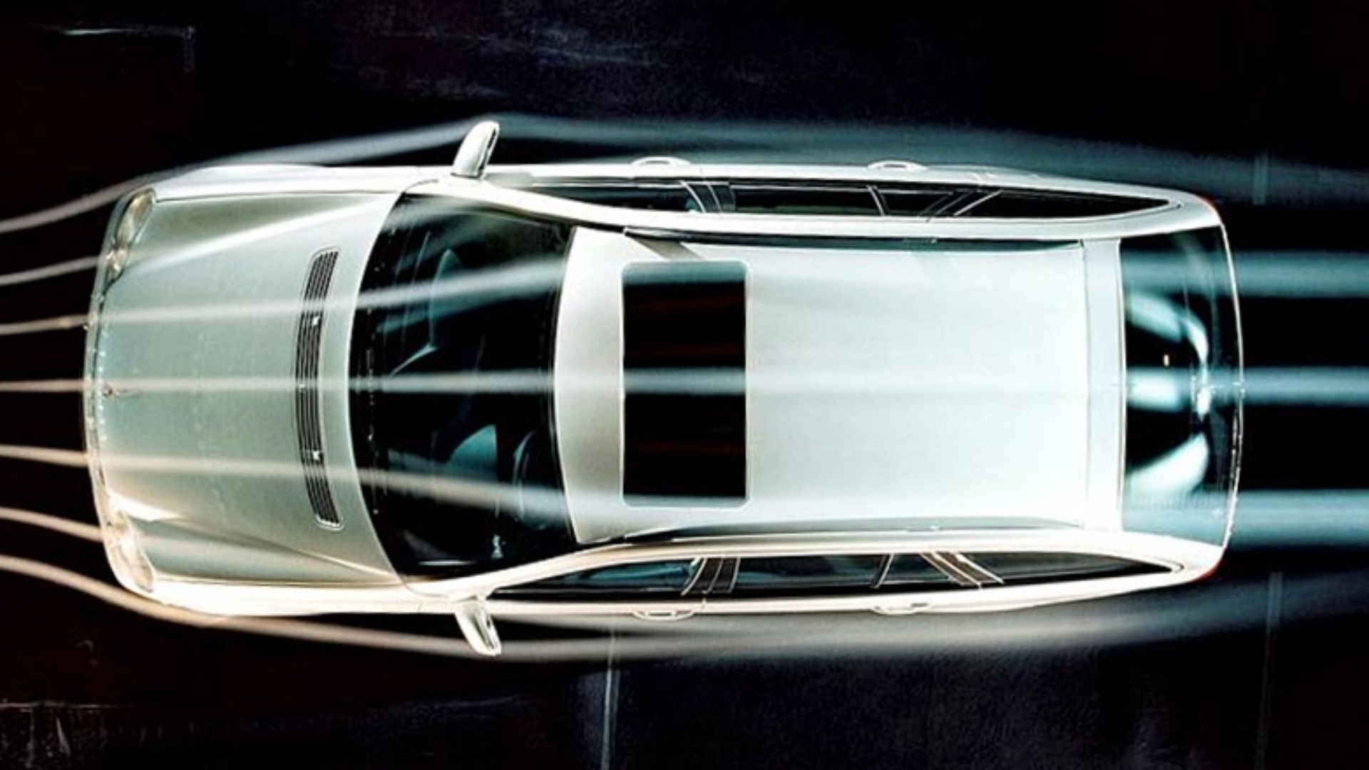 HotCars Explains: How Rear Separation Edges Reduce Drag