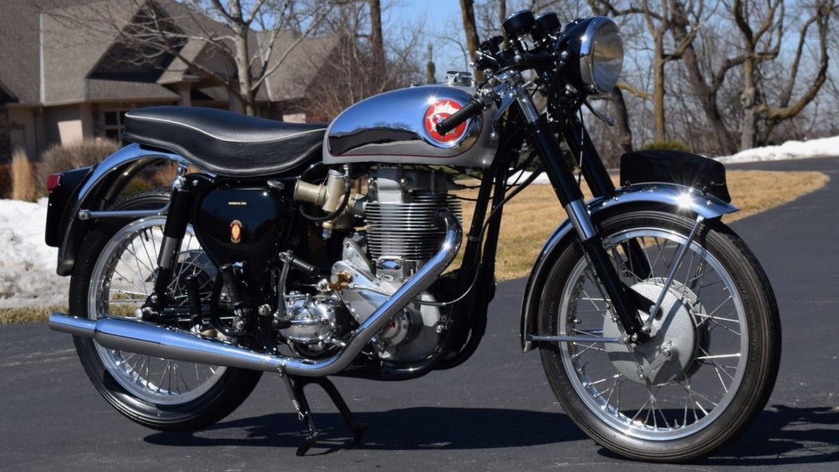 The 12 Most Desirable Single-Cylinder Motorcycles Ever