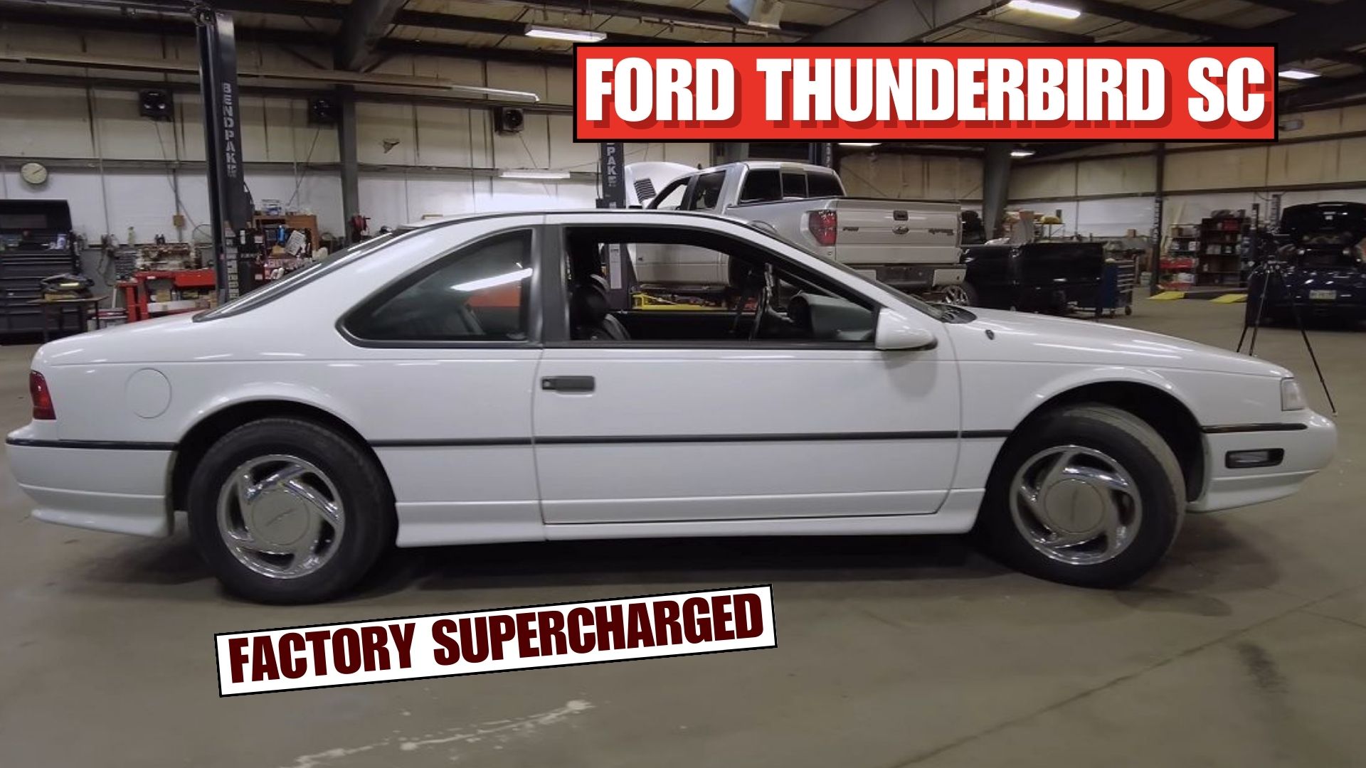 Here's What Every Gearhead Should Know About Supercharged Cars