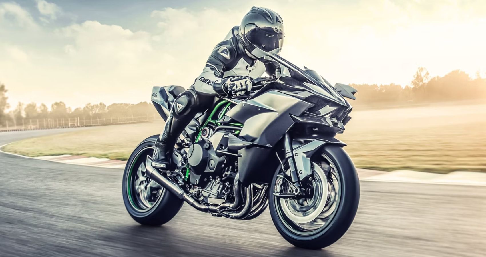 The 13 Most Expensive Motorcycles In 2024