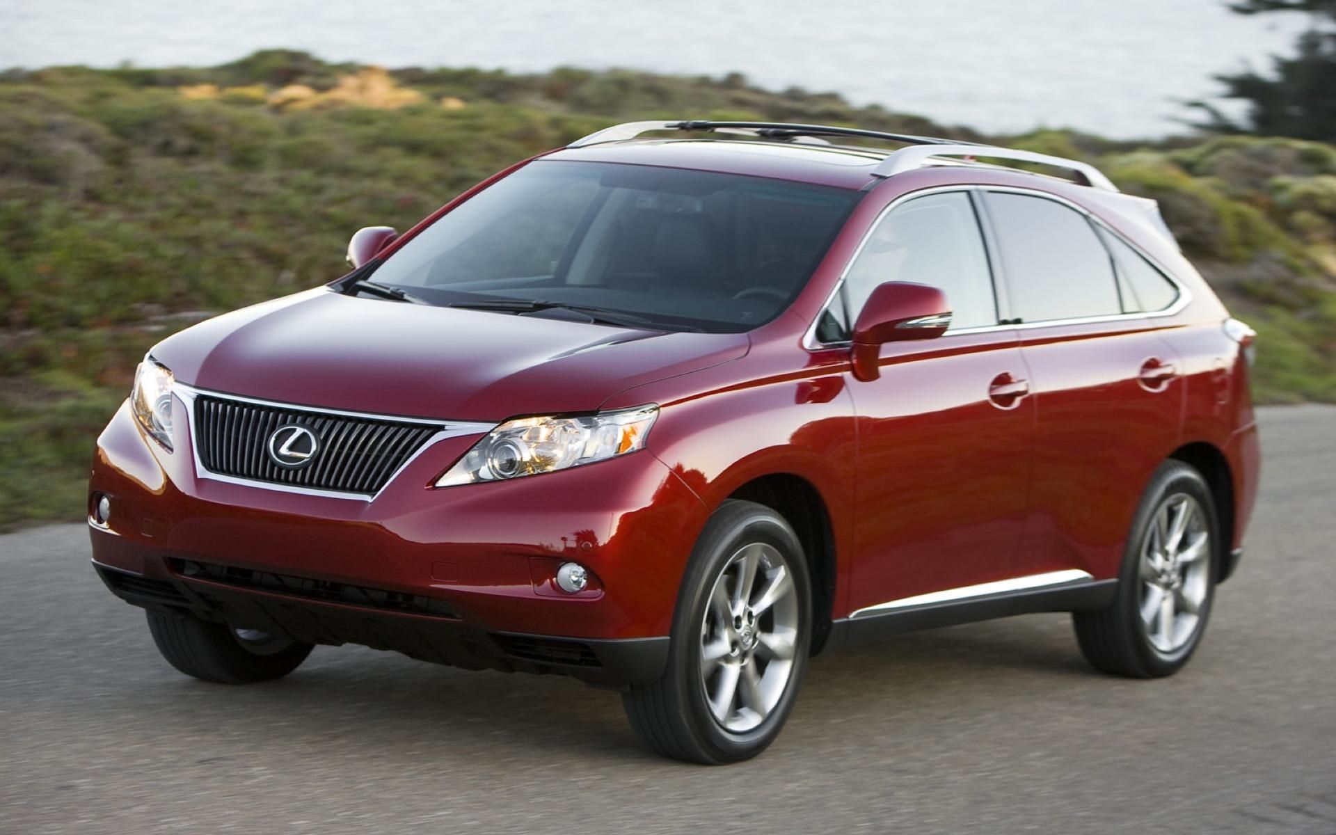 The Most Reliable SUVs From 2000 To 2010