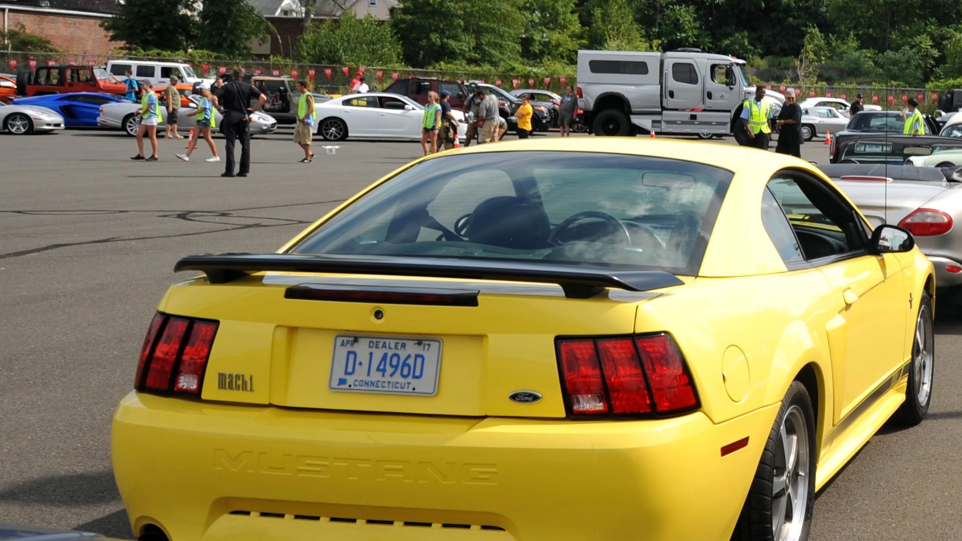 HotCars Explains: The Difference Between Wings And Spoilers And How ...