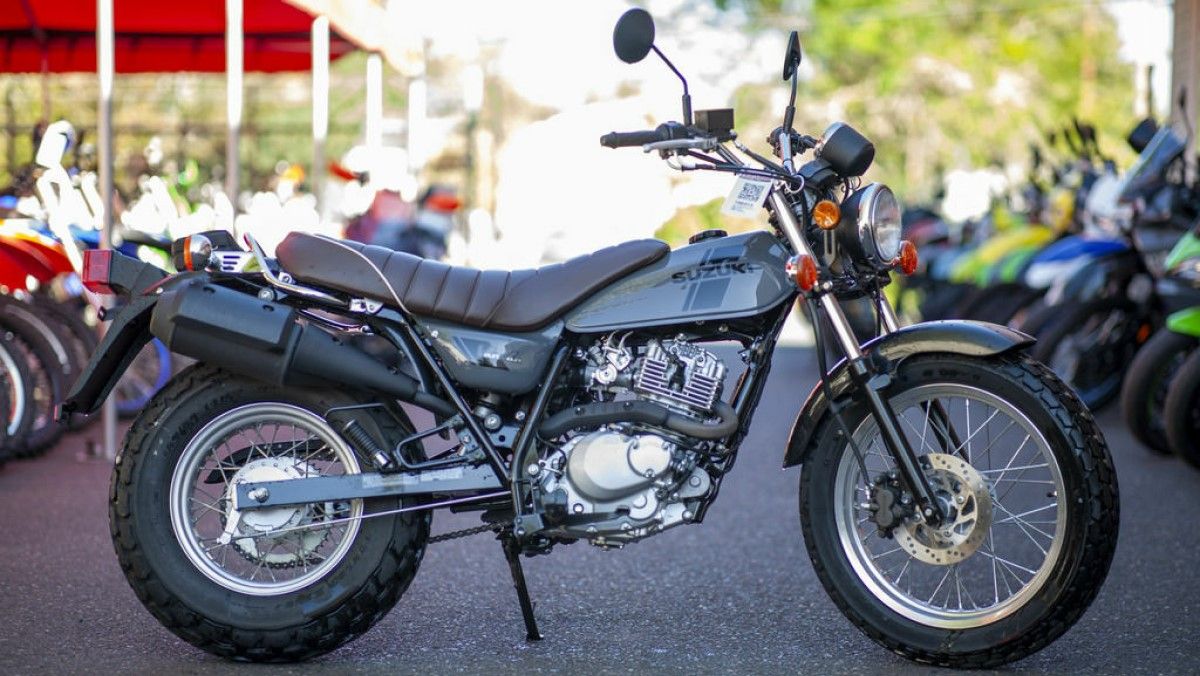 10 Powerful Dual-Sport And Trail Bikes Under $5,000