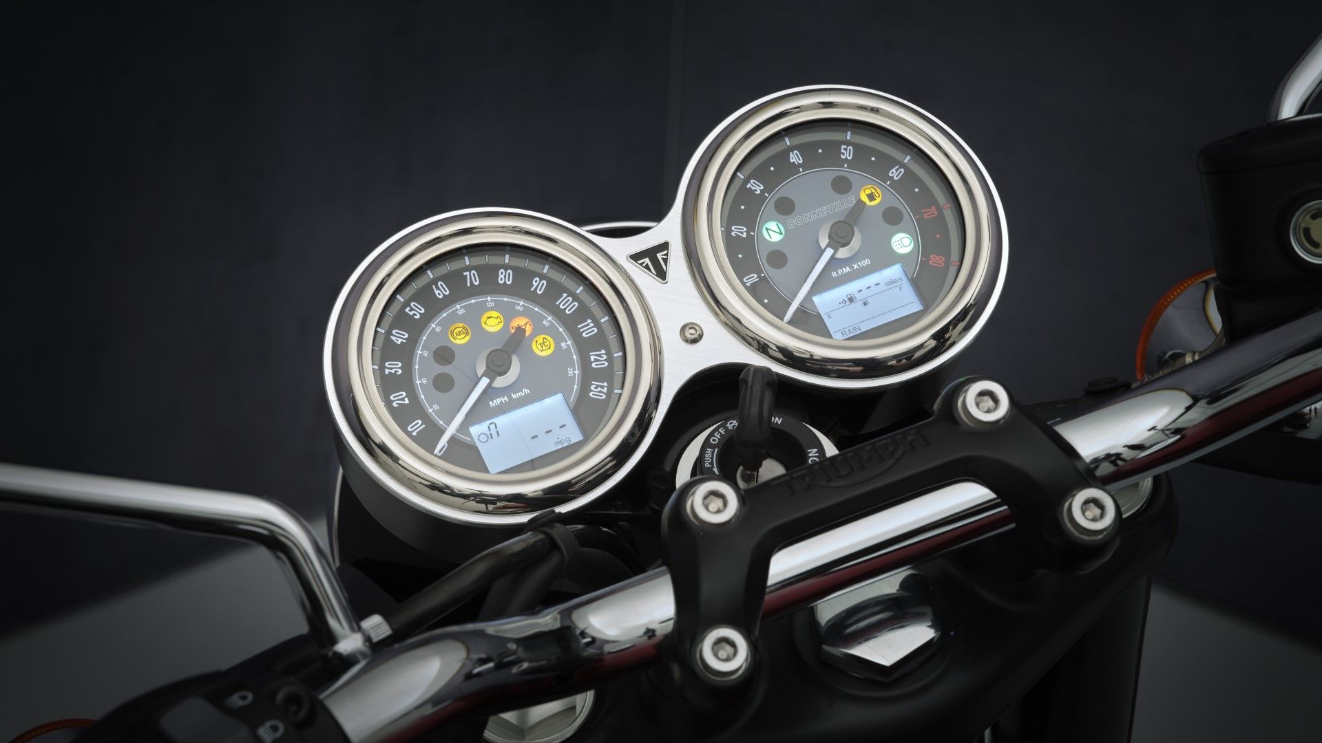 Why The Triumph Bonneville T120 Is A Good Choice For Long Term Ownership