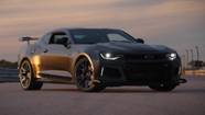A Complete Guide To The 2024 Chevrolet Camaro ZL1 A Complete Guide To The 2024 Chevrolet Camaro ZL1