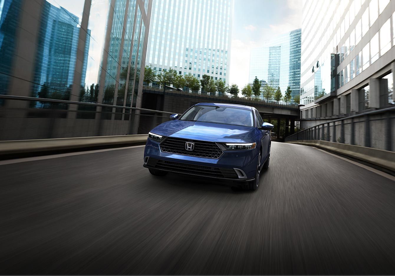 HotCars’ Best Mid-Sized Sedan Of 2024: Honda Accord