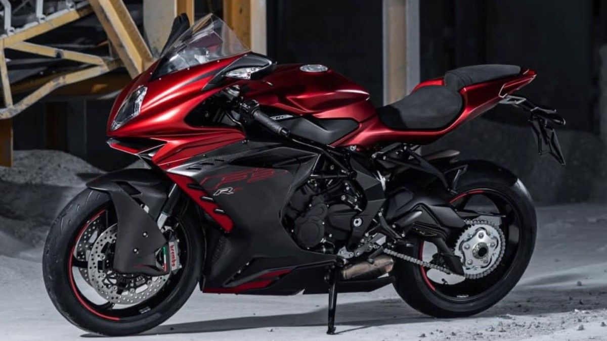The 11 Coolest Sport Bikes To Buy In 2024