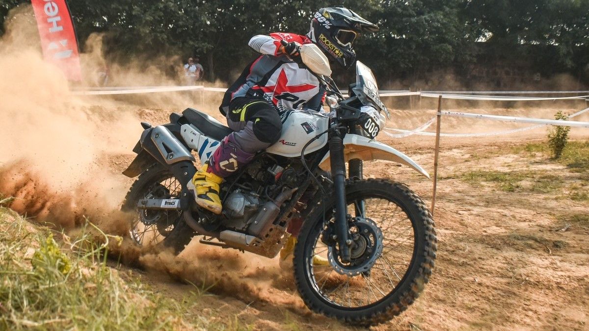 10 Biggest Motorcycle Companies In The World