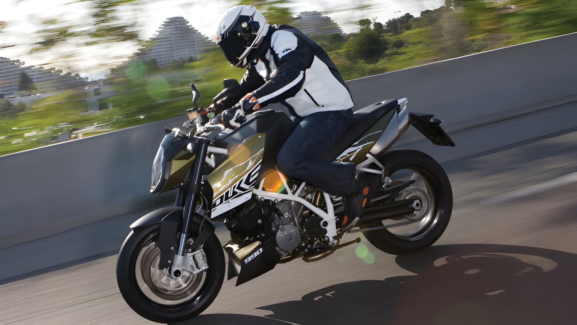 Motorcycles From The 2000s That Are Excellent Bargains Today