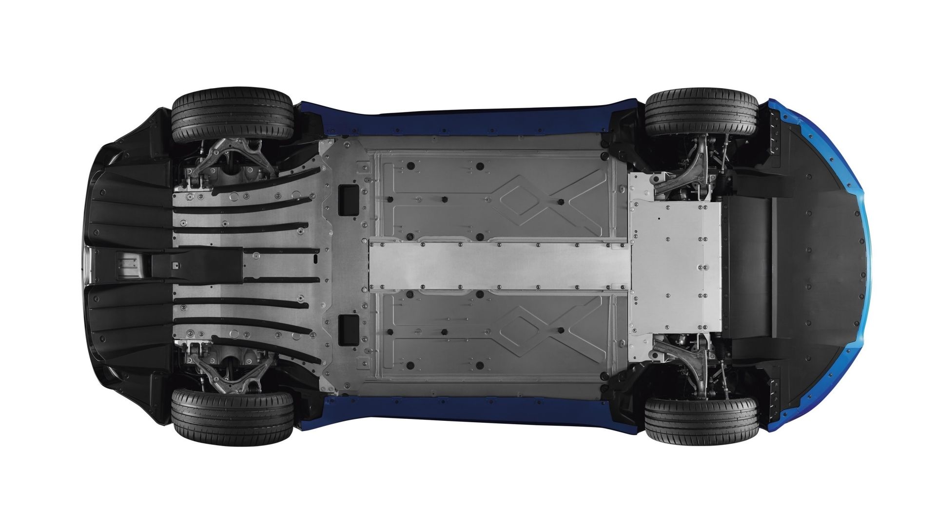 Mastering Downforce: How To Develop An Effective Front Undertray