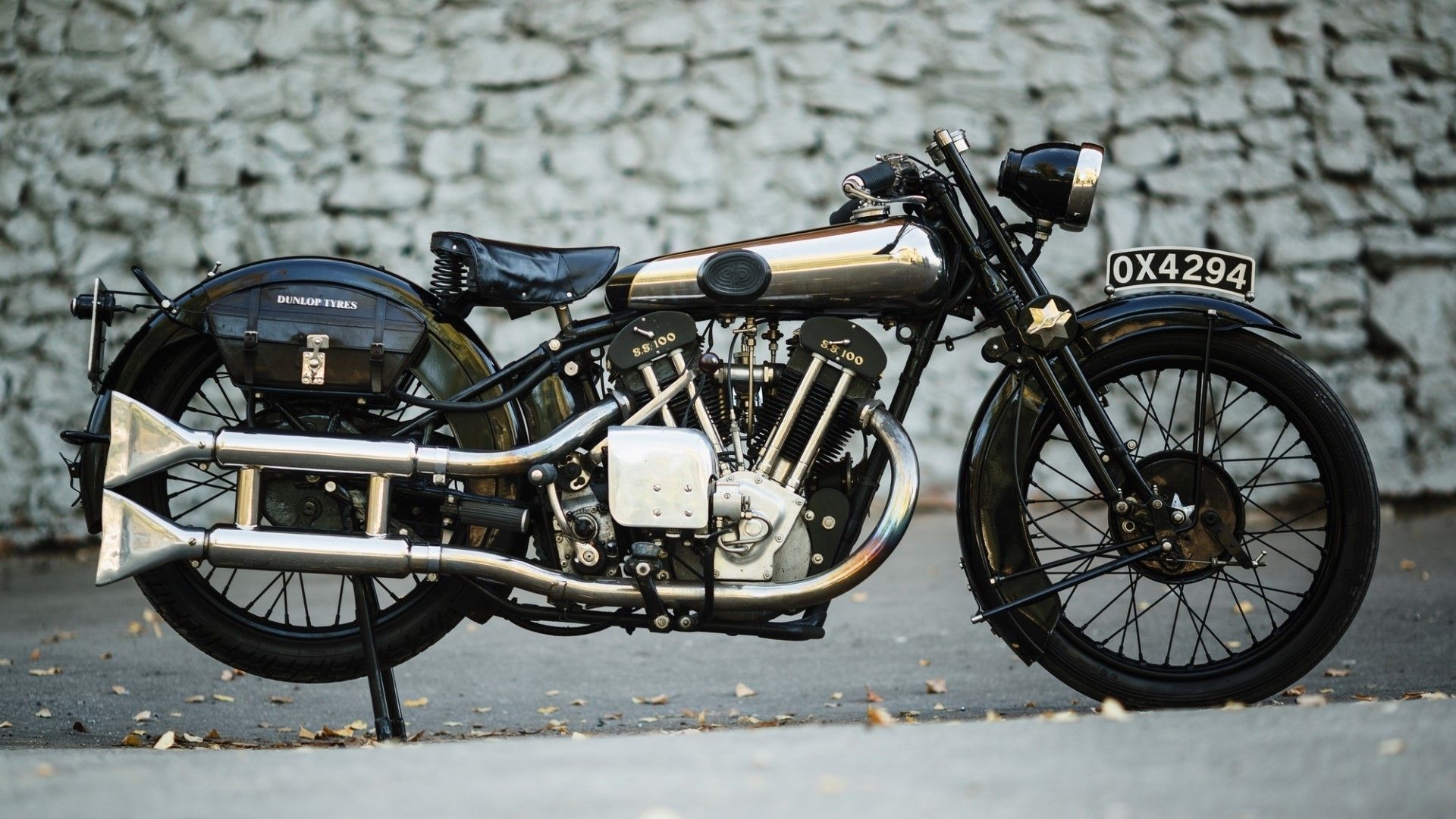 The 12 Rarest Motorcycles And How Much They're Worth