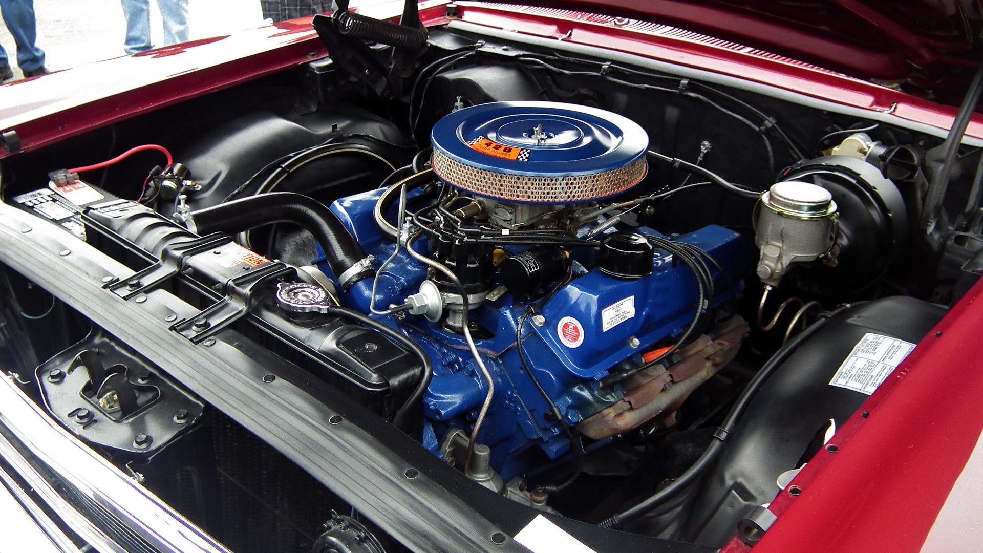 The Best Car Engines You Can Buy Today, Ranked By Power