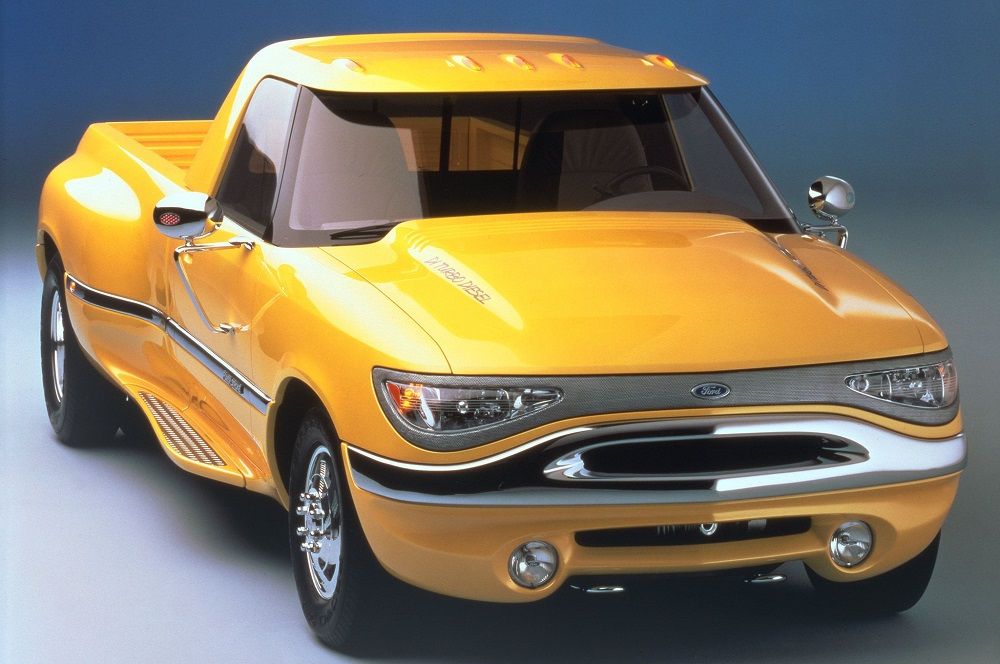 The Real Story Behind The Popular Ford 6.7-Liter Power Stroke V8 Engine