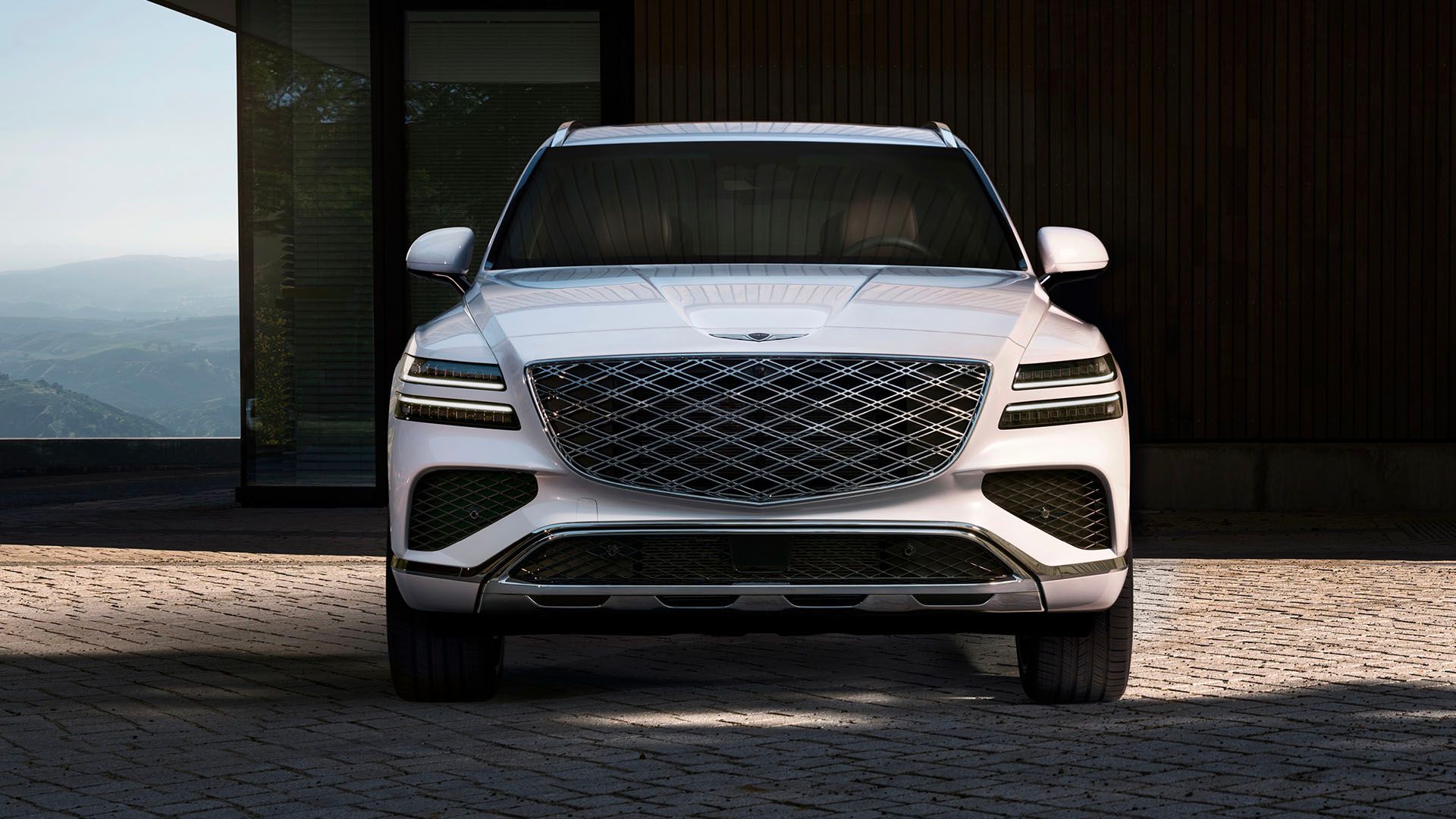Best Luxury SUVs For 2023 And 2024