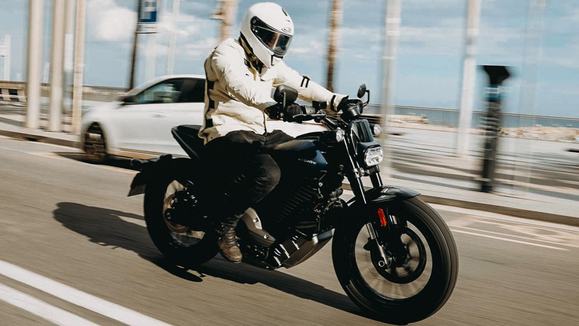 Here's Why Upcoming Electric Motorcycles Will Be Exciting To Ride