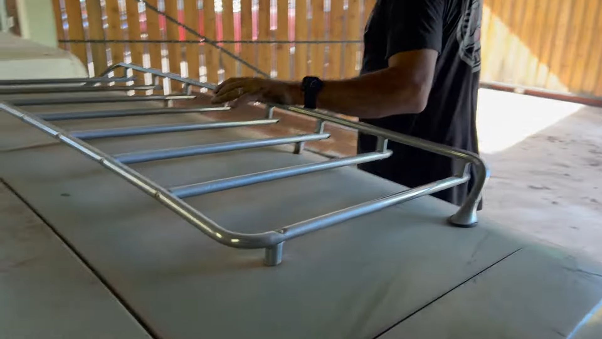 Arizona Junkyard Scores Cluster Of Classic Mopars