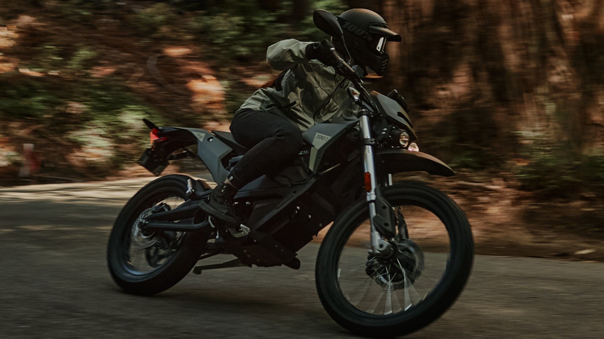 12 Electric Motorcycles That Are Taking The World By Storm