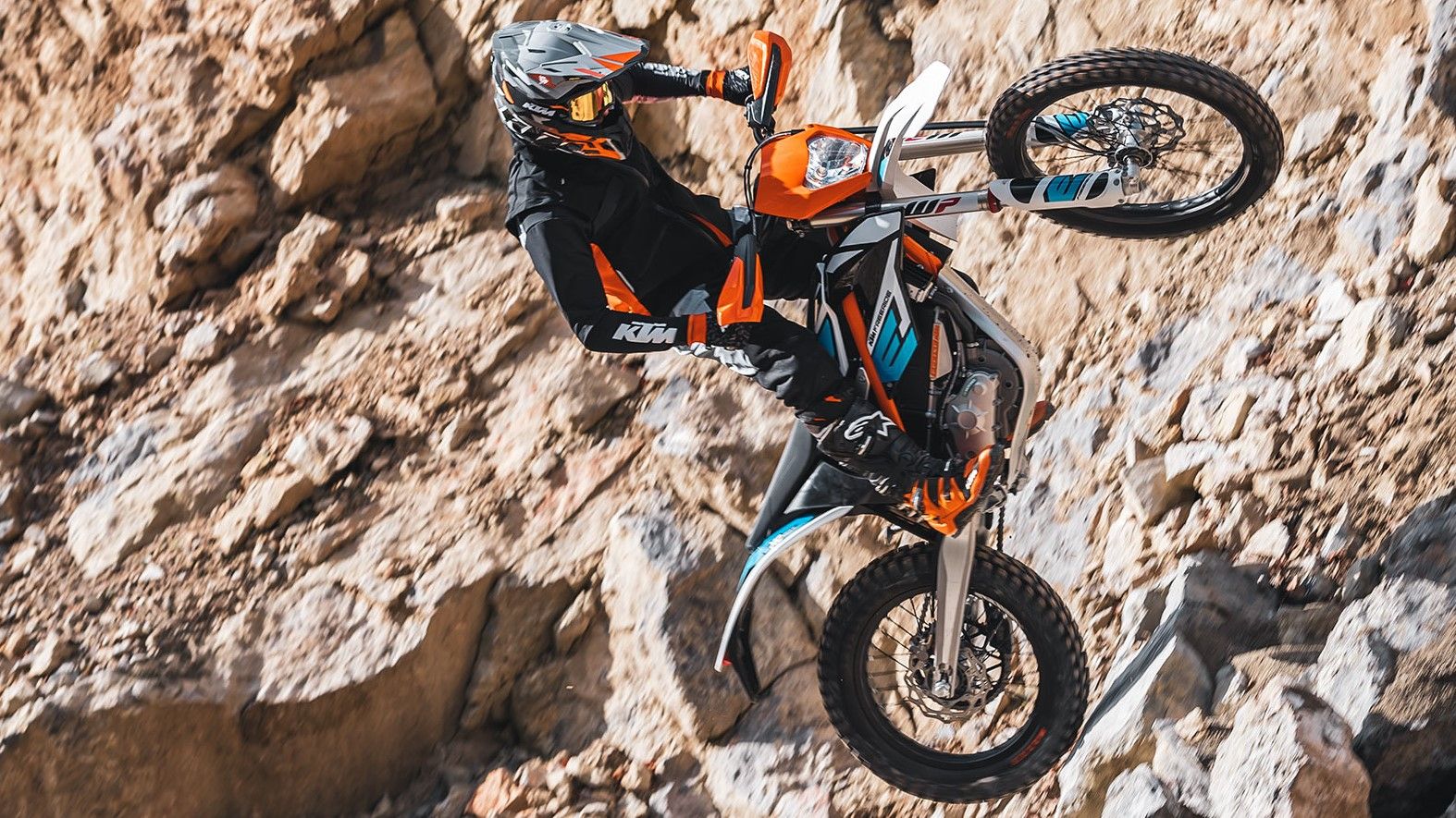 10 Electric Motorcycles To Look Out For In 2024