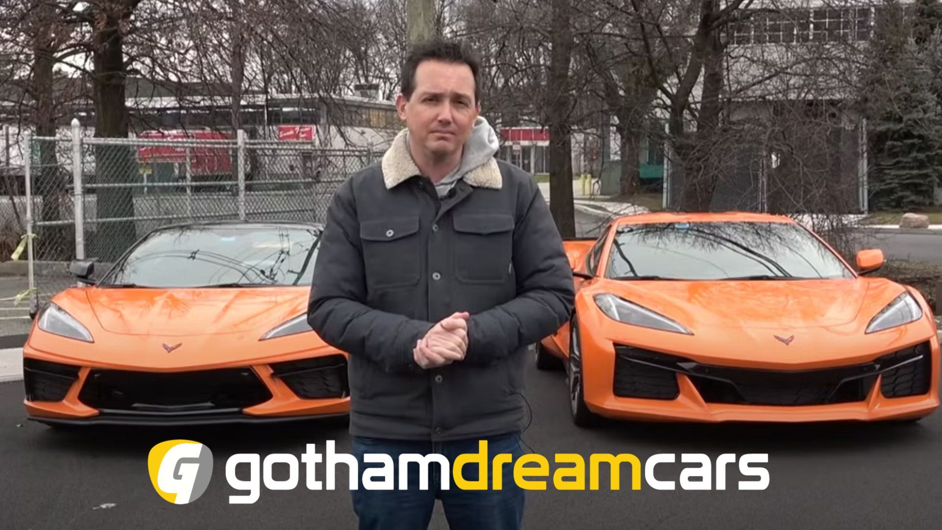 How This Exotic Car Rental Agency Deters Criminals From Stealing Their ...