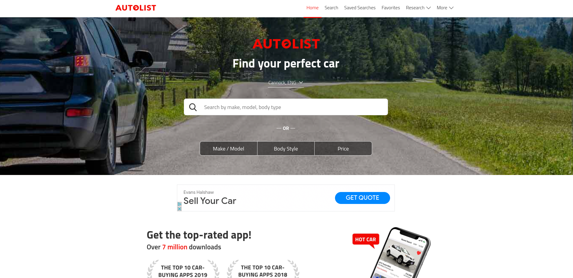 The Best Websites To Find Used Cars For Sale In 2024