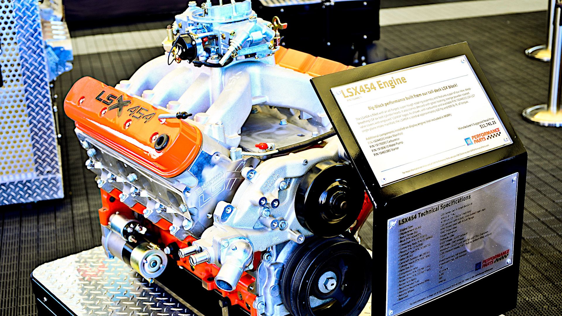 The Best Car Engines You Can Buy Today, Ranked By Power