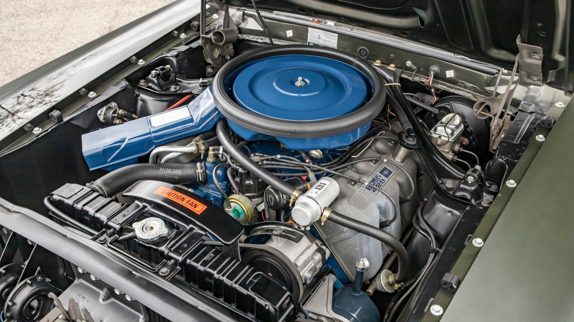 Inside Volkswagen's VR6: 10 Impressive Facts About The Iconic Engine
