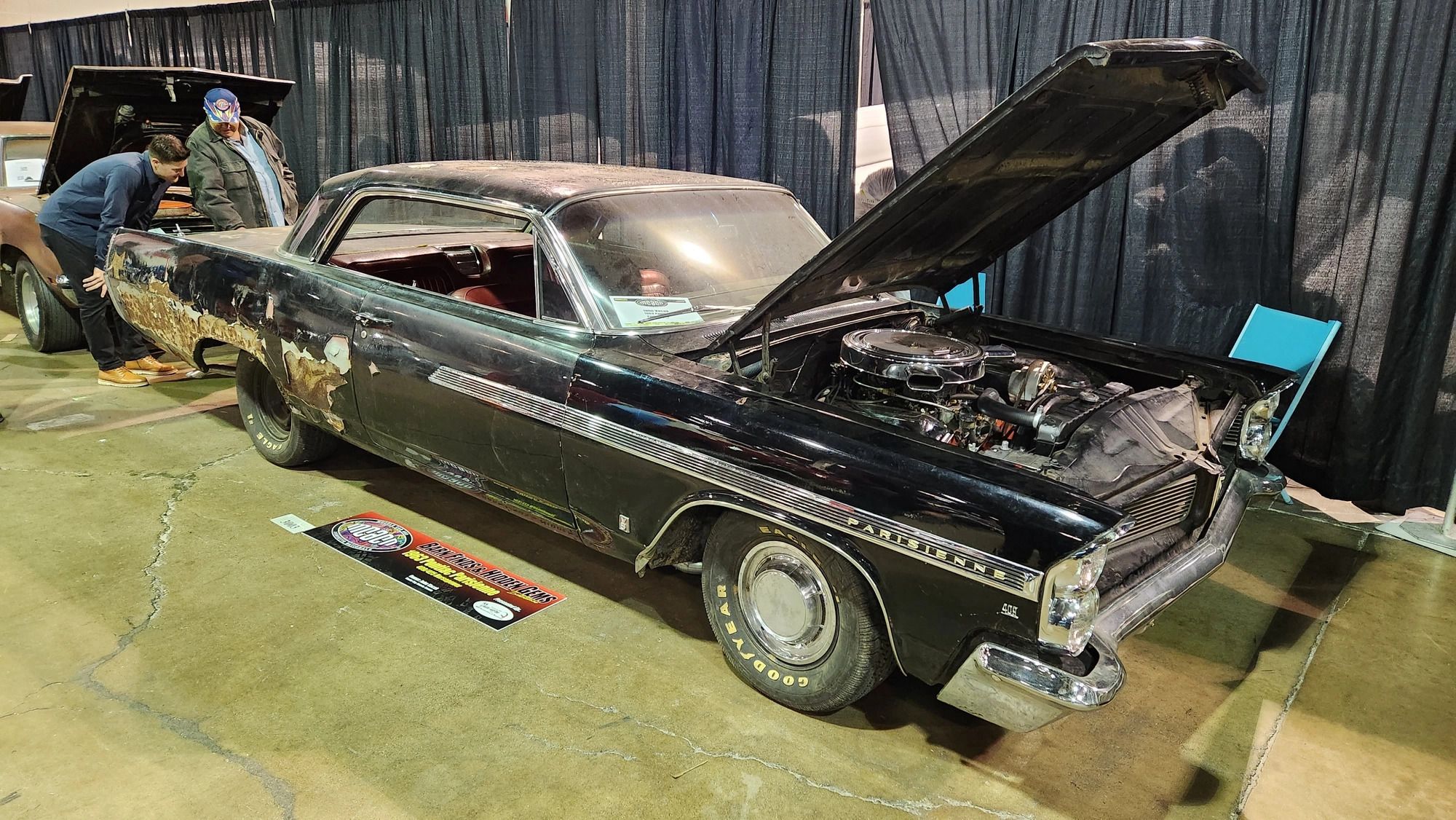 Barn Finds Of The Week: 12 Coolest, Uncovered