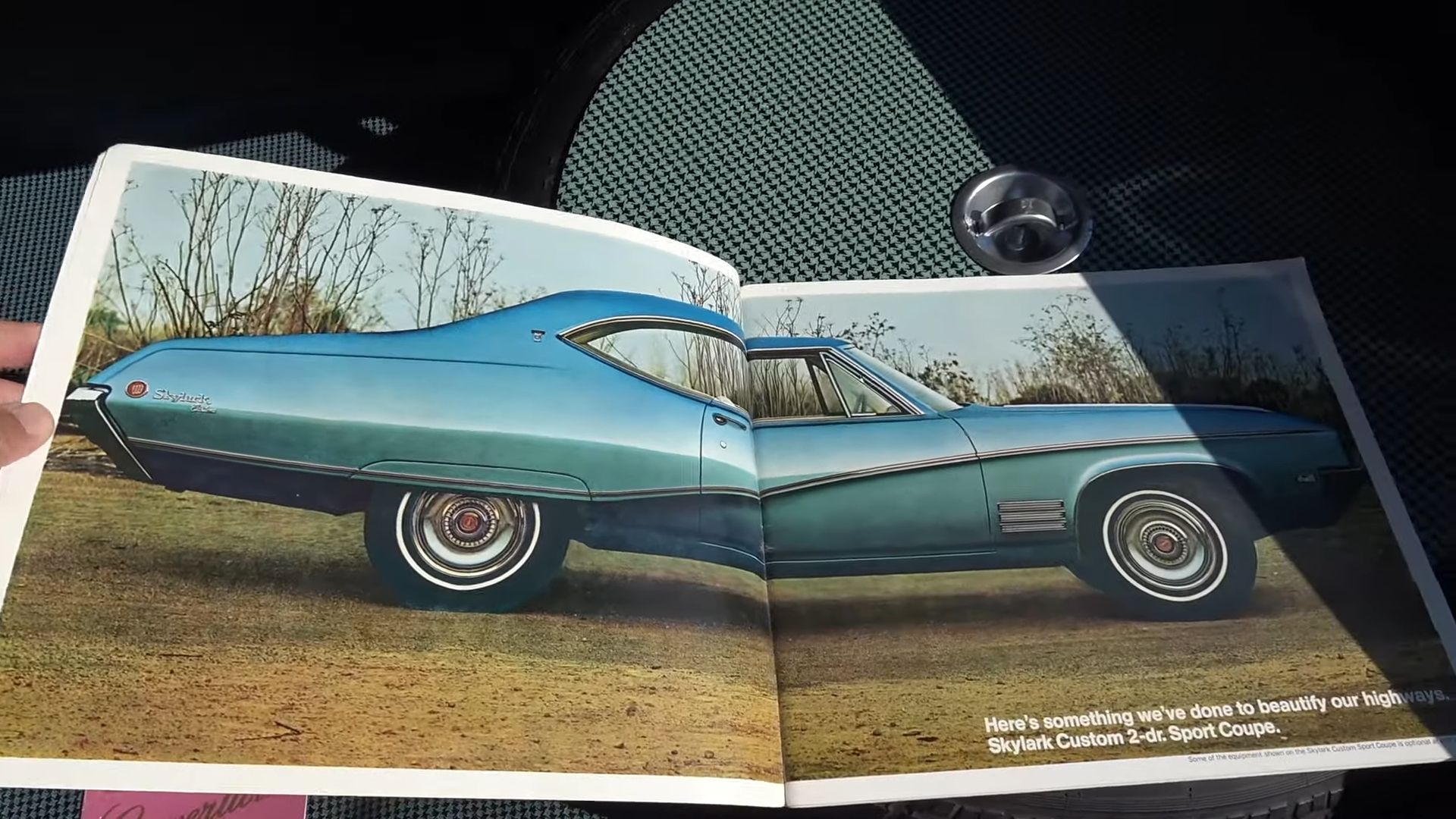 Why This 1968 Buick GS 400 Gran Sport Convertible Is A Tribute To Owner ...