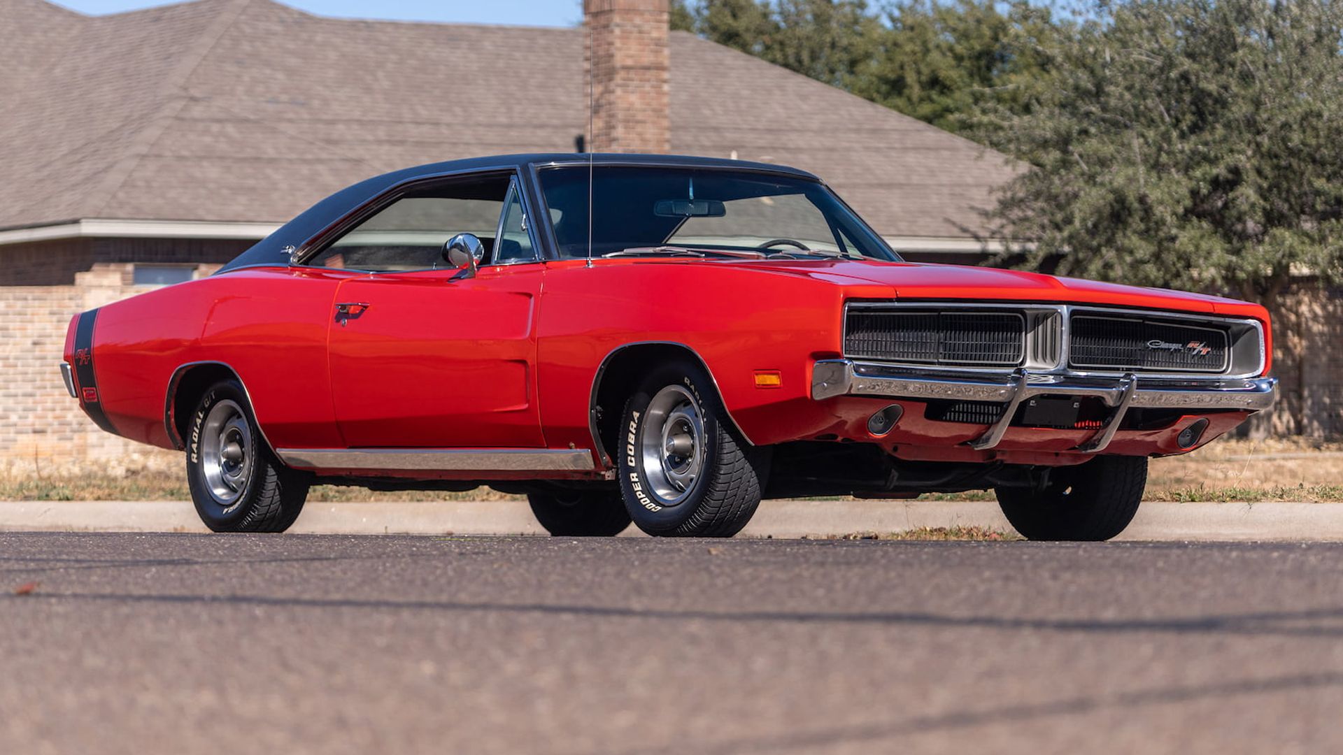 10 Mopar Muscle Cars With More Torque Than A C8 Corvette