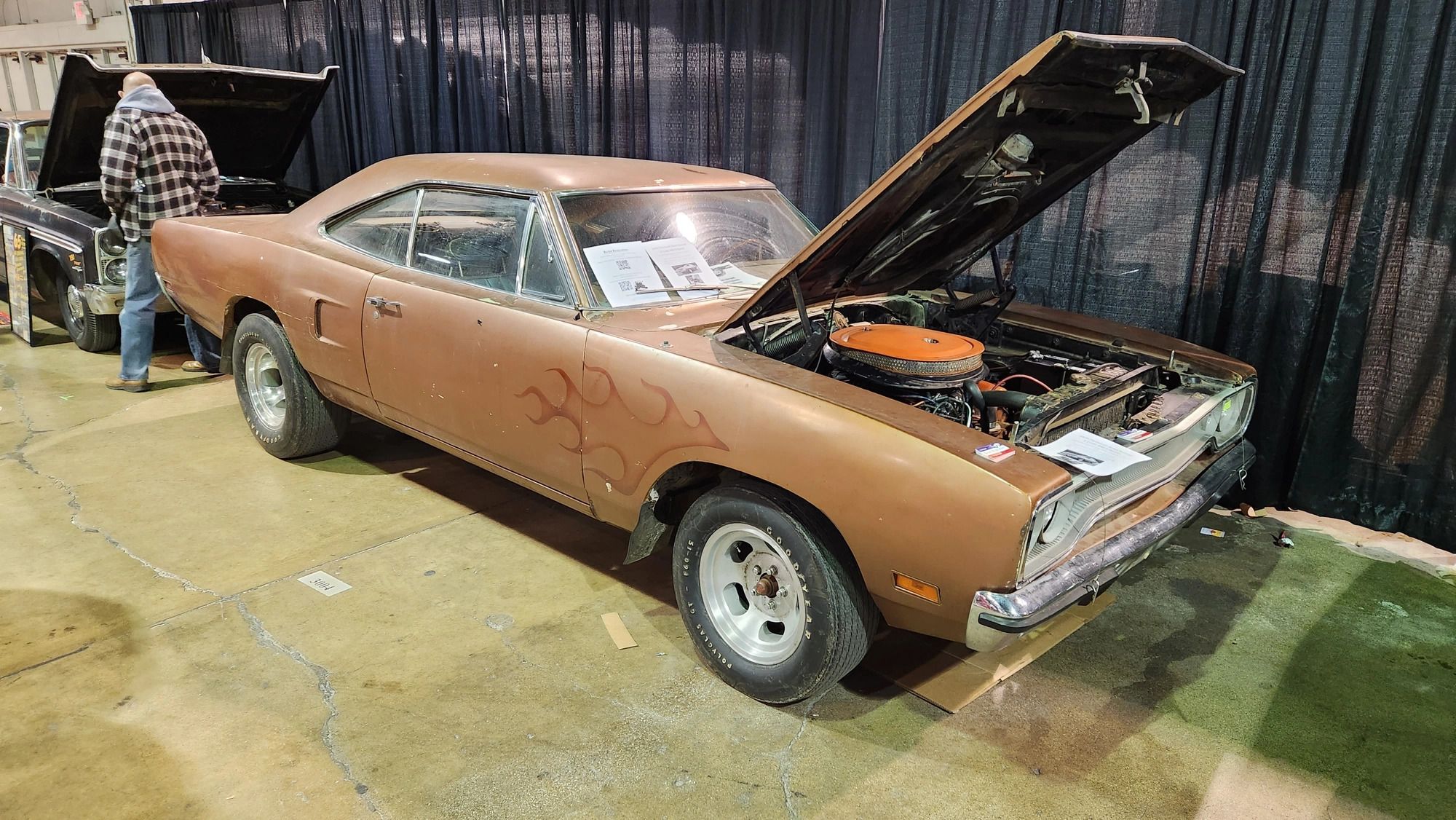 Barn Finds Of The Week: 12 Coolest, Uncovered
