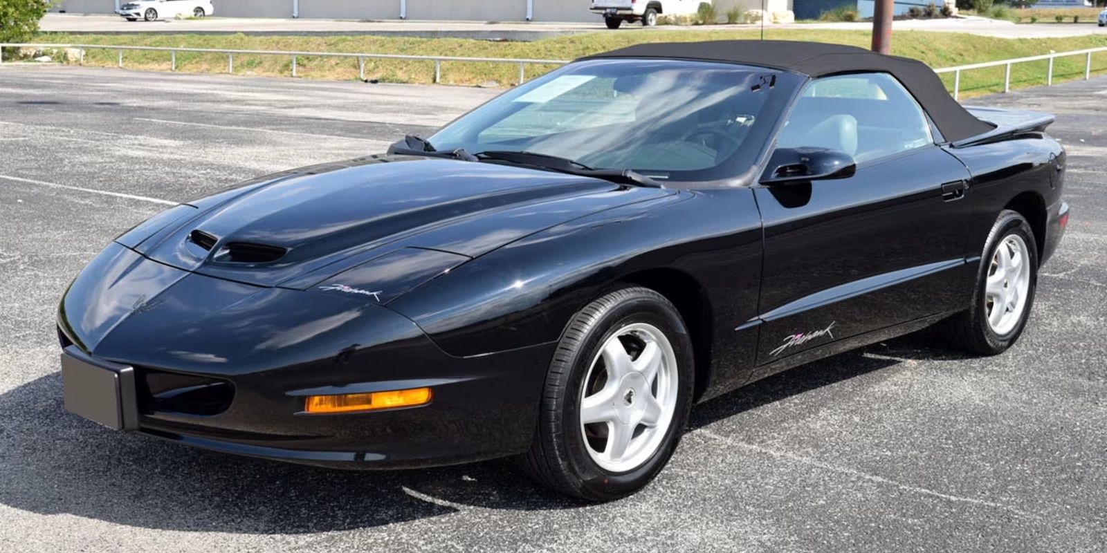 Classic Muscle Car Alternatives To The 1969 Ford Mustang With Over 300-HP