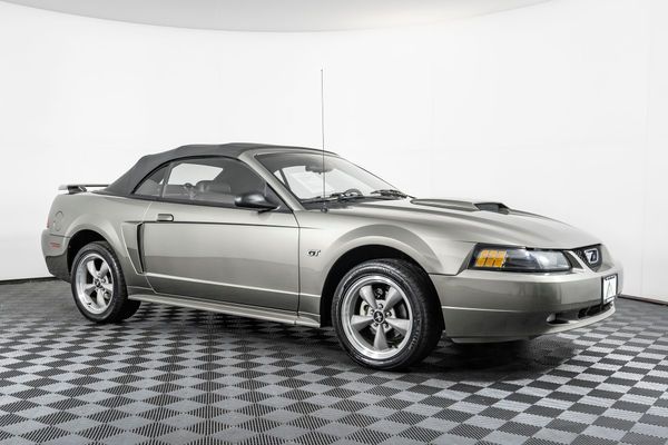 Here's The Fastest Muscle Car For Every Budget