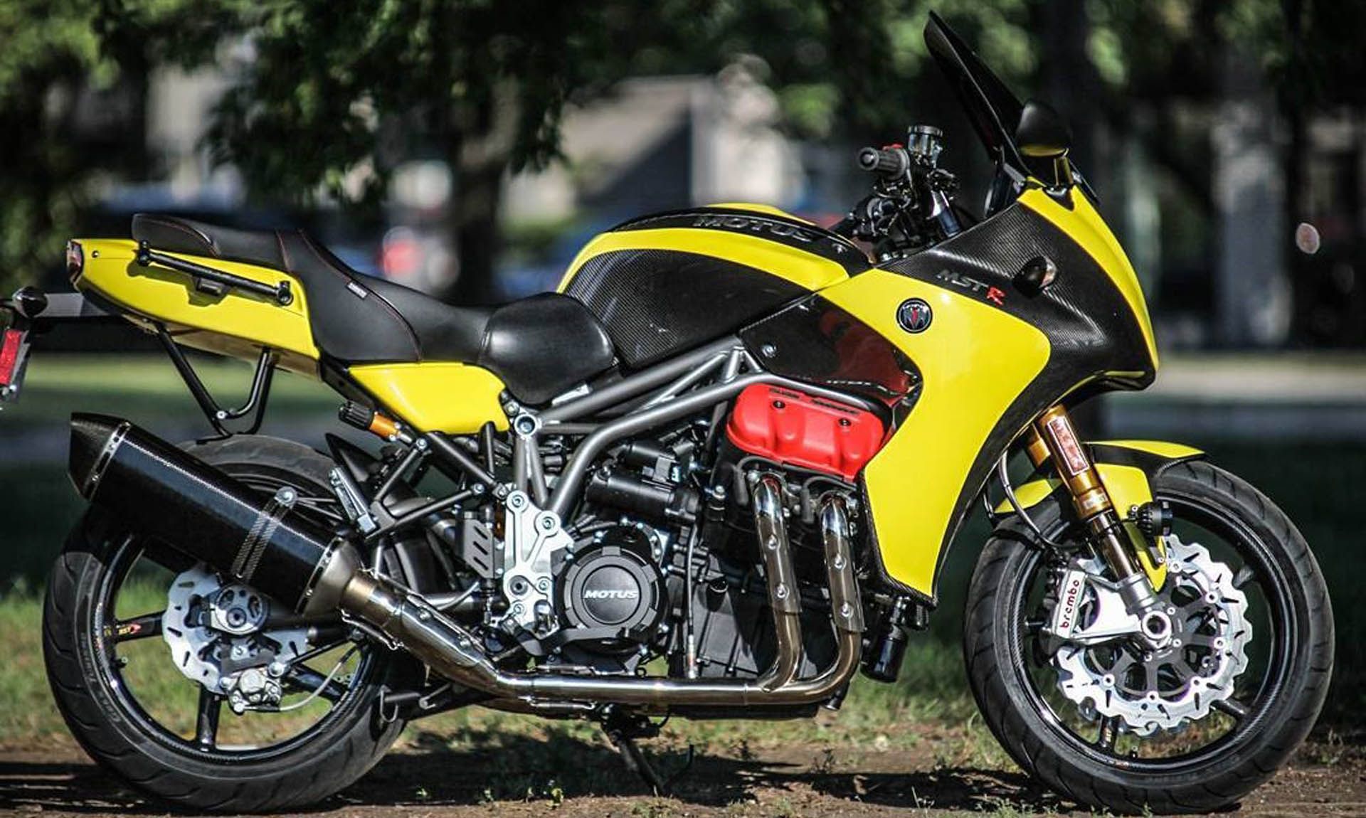 10 Potent American Motorcycles That Aren’t Harleys