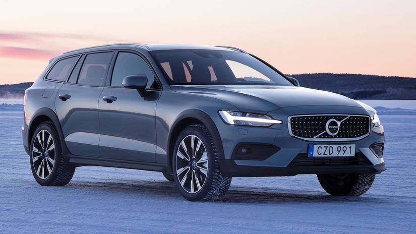 8 Reliable Volvo Cars That Will Outlast Any Challenge