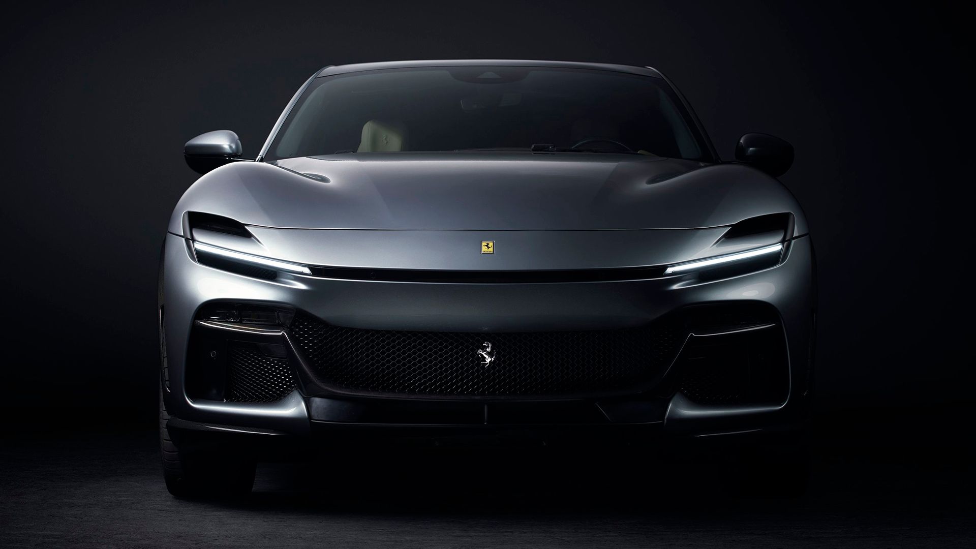 2024 Ferrari Purosangue: A Comprehensive Guide On Features, Specs, And ...