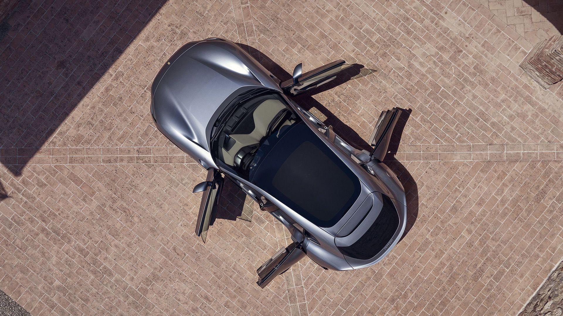 2024 Ferrari Purosangue: A Comprehensive Guide On Features, Specs, And ...