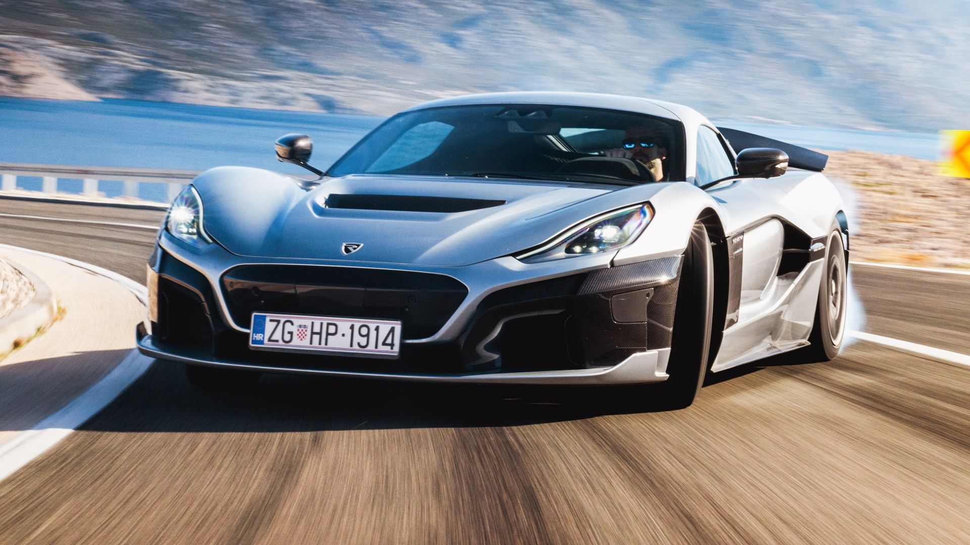 The Fastest Sports Cars In The World, By Quarter-Mile Times