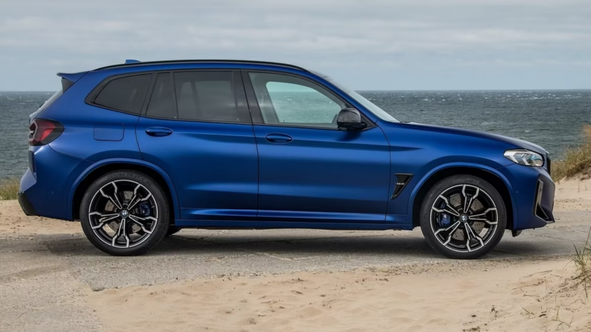 2024 BMW X3 M: A Comprehensive Guide On Features, Specs, And Pricing