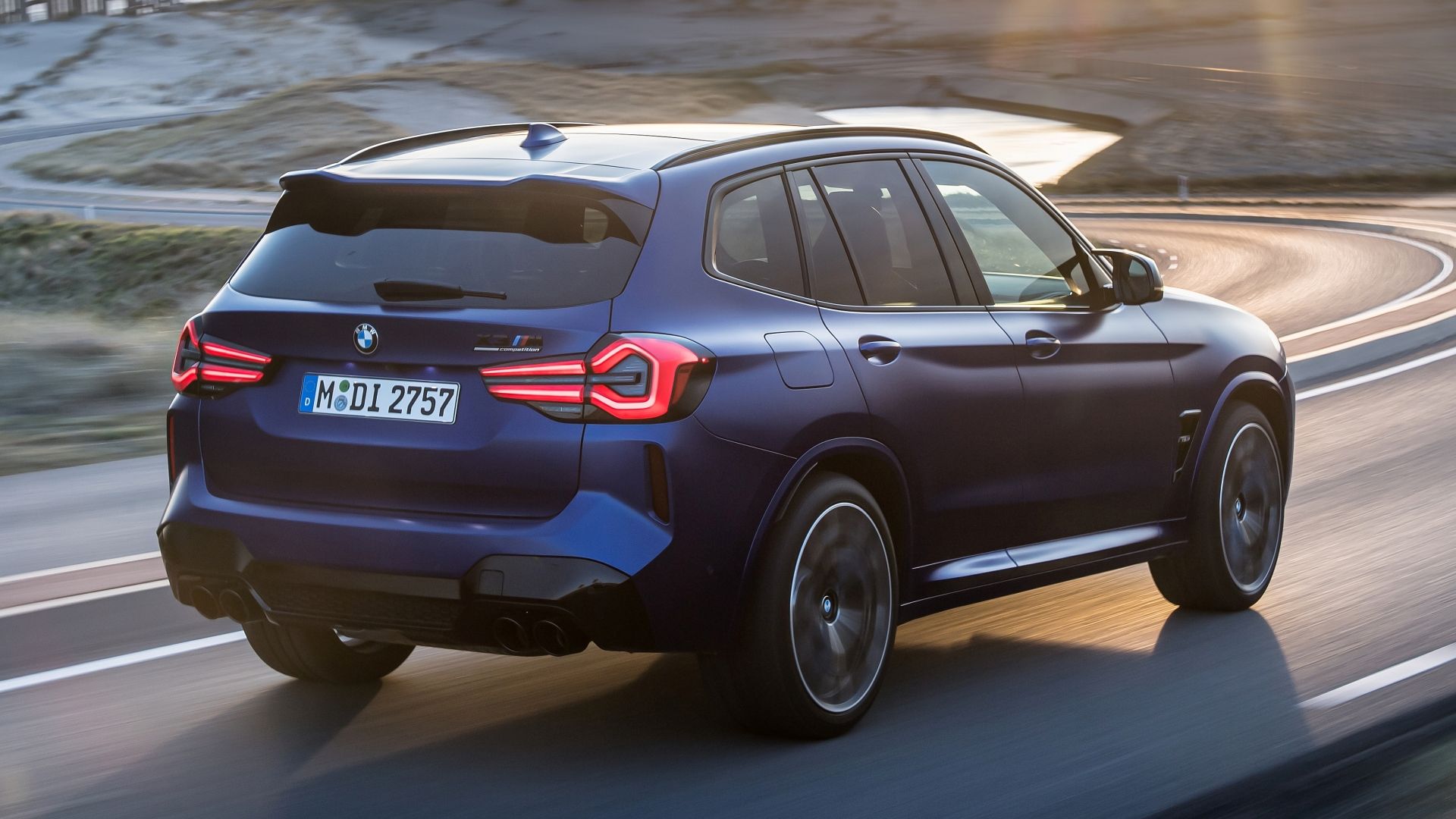 2024 BMW X3: A Comprehensive Guide On Features, Specs, And Pricing